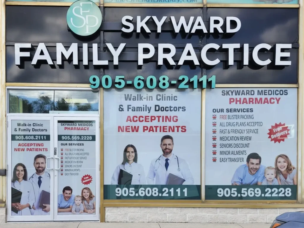 Home - Skyward Family Practice